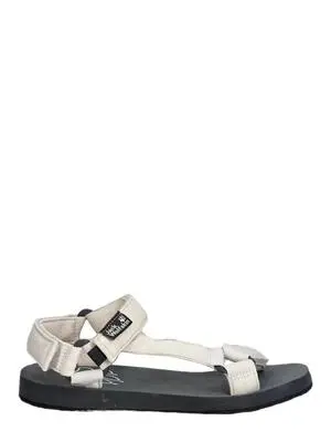 JACK WOLFSKIN JACK WOLFSKIN Taiga Touch-Strap Sandals Neutrals