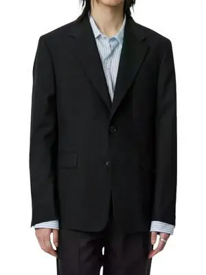 MFPEN MFPEN Single-Breasted Blazer