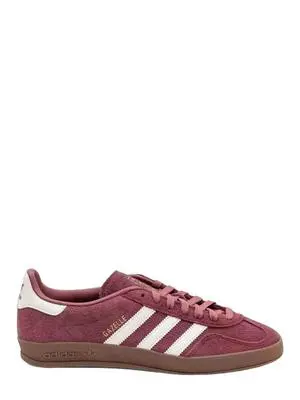 Adidas Adidas Gazelle Indoor Sneakers Red