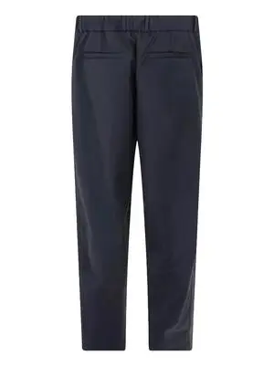 RRD Logo-patch Chino Trousers - Blue