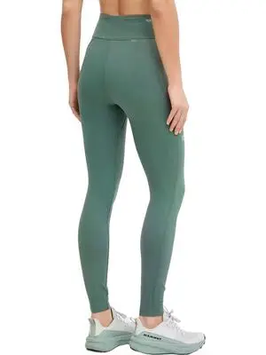 JACK WOLFSKIN Wildstride Leggings - Green