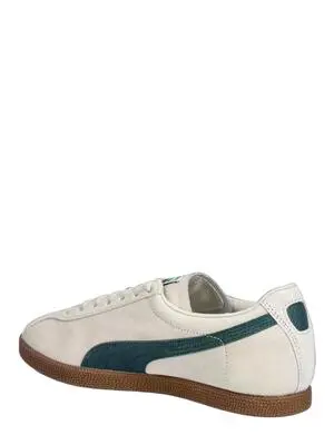 PUMA PUMA Brasil Suede Sneakers Neutrals