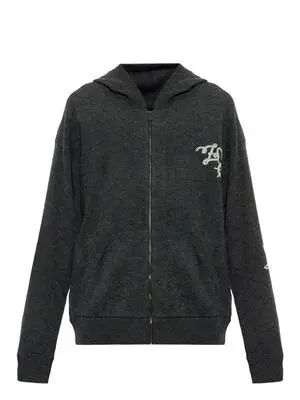 Zadig&Voltaire Zadig&Voltaire Camillo Cardigan Grey