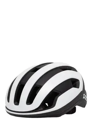 POC Omne Lite Bicycle Helmet - White