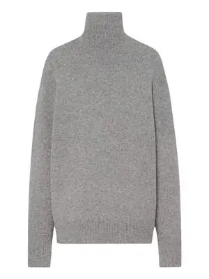 THE ROW The Row Stepny Turtleneck Sweater