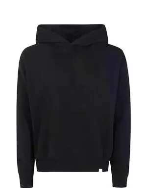 WOC Phoenix Hoodie - Black