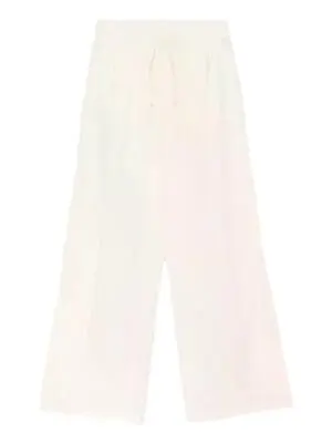 ADNYM Adnym Azul Wide-Leg Trousers