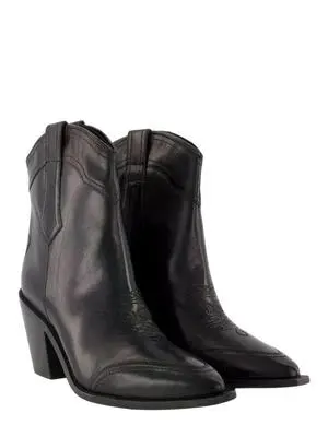 ZADIG&VOLTAIRE Zadig&Voltaire Cara Spazzo Cowboy Boots