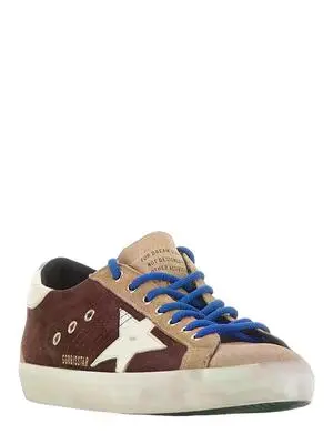 GOLDEN GOOSE Golden Goose Superstar Classic Sneakers