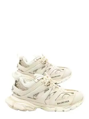 Balenciaga Balenciaga Track Sneakers Neutrals