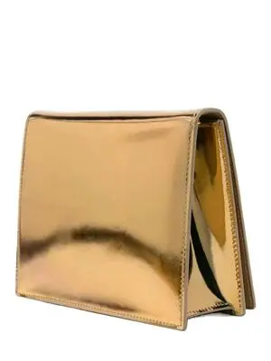 DOLCE & GABBANA Dolce & Gabbana Embossed Cross Body Bag