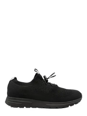 PRADA PRADA Stretch-Knit Sneakers