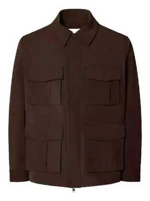 SELECTED Frances Field Jacket