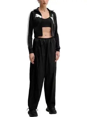 PUMA Future Archive T7 Track Jacket - Black
