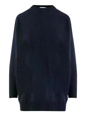 JIL SANDER Jil Sander Crew Neck Sweater