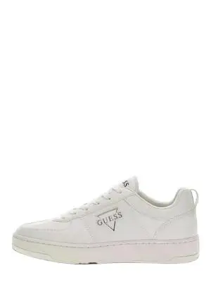 Guess Venko Sneakers - White