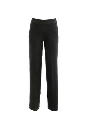 AVENUE MONTAIGNE Avenue Montaigne Carla Palazzo Pants