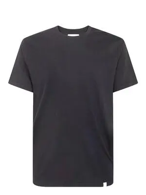 WOC Crew-neck T-shirt - Black