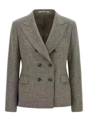 Tagliatore Coreen Blazer - Grey