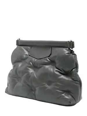 MAISON MARGIELA Glam Slam Shoulder Bag - Grey