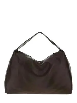 Gimaguas Maxi Sacco Tote Bag - Brown