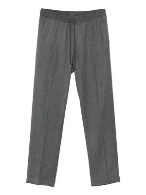 BRIGLIA 1949 Trousers - Grey