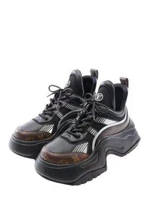 LOUIS VUITTON Louis Vuitton Archlight 2.0 Monogram Sneakers
