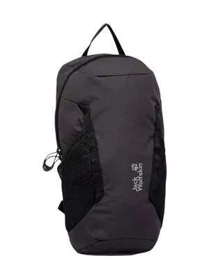 JACK WOLFSKIN Velocity Lite 10 Backpack - Grey