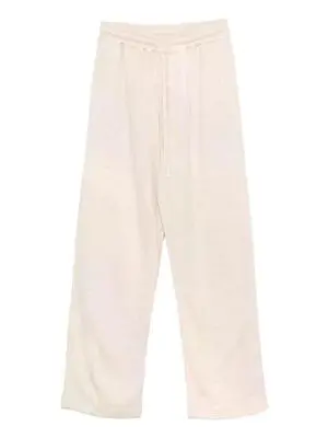 WOC WOC Drawstring Track Pants