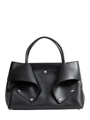 TOTÊME TOTÊME Mercer Leather Tote Bag