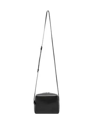THE ROW The Row Crossbody Bag Black