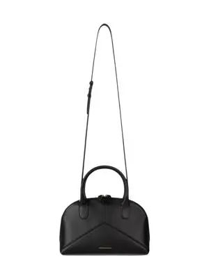 VICTORIA BECKHAM Victoria Beckham Leather Shoulder Bag