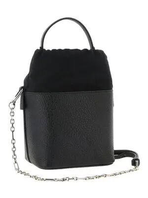 MAISON MARGIELA Maison Margiela Small 5AC Bucket Bag