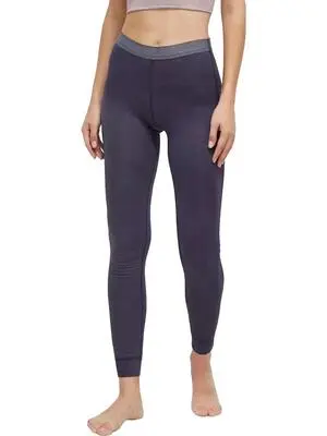 JACK WOLFSKIN Infinite Leggings - Blue