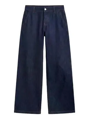 REFORMATION REFORMATION Elio Low-Rise Jeans