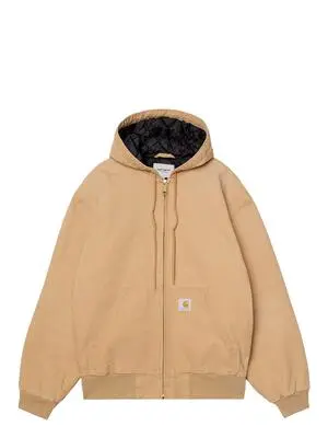 CARHARTT WORK IN PROGRESS Carhartt WIP Active Canvas Jacket