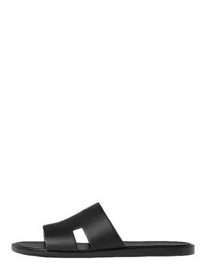 Hermès Izmir Sandal - Black
