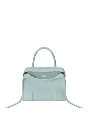 Loewe Loewe Small Amazona 180 Top-Handle Bag Blue