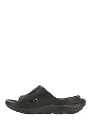 HOKA® HOKA Ora Recovery Slide 3 Black