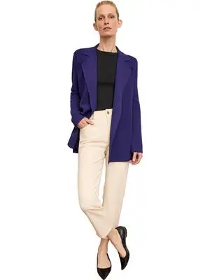 M.M.LAFLEUR Daria '90s Jean - One-color