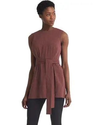 M.M.LAFLEUR Angelina Top - One-color
