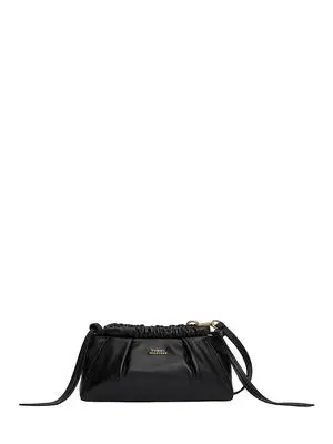TOMMY HILFIGER TOMMY HILFIGER Leather Mini Bag