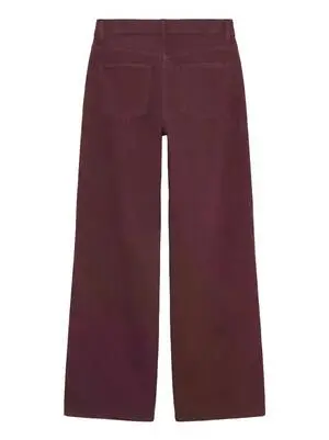 REFORMATION REFORMATION Cary Wide-Leg Jeans