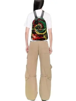 Valentino Garavani Rockstud Backpack - Multicolour