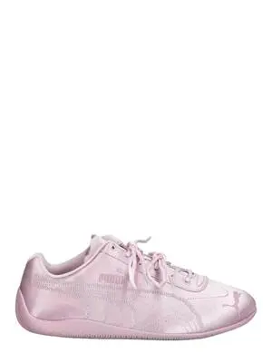 PUMA PUMA Speedcat Venus Satin Sneakers Pink