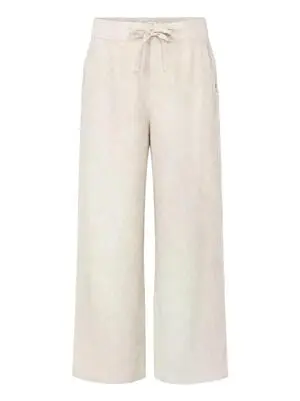 EXIT SOCIETY Exit Society Drawstring Trousers