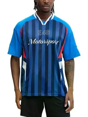 PUMA X Bmw Motorsport T-shirt - Blue