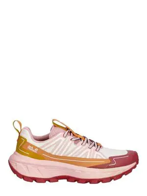 JACK WOLFSKIN Performance Sneakers - Pink