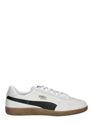 PUMA Handball Sneakers - Grey