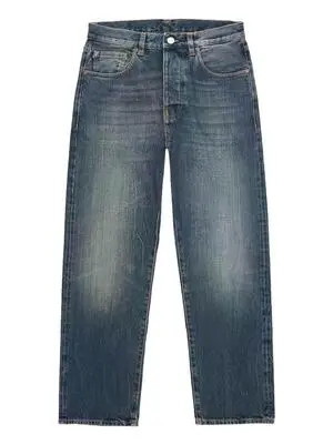 FORTELA 965 John Japan Jeans - Blue